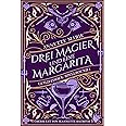 Drei Magier und eine Margarita (Guild Codex: Spellbound) : Marie, Annette, Bauroth, Jeannette ...
