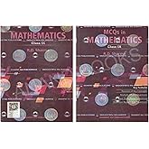 Mathematics Class 9 RD sharma (2025-26) latest edition with MCQ : R.D ...