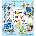 Look Inside How Things Work: 1 : Rob Lloyd Jones, Stefano Tognetti ...