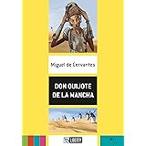Amazon.it: Don Quijote de la Mancha. Livello A2. Con app. Con CD-Audio ...