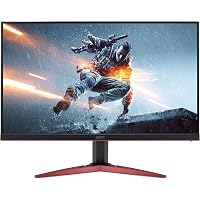 Acer 27-inch(68cm) 165 Hz 0.7 MS FHD Gaming Monitor with TN Panel 400 ...