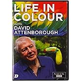 The Life of Birds (Repackaged) [DVD]: Amazon.co.uk: Sir David ...