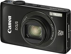 Canon Ixus 1100 HS Fotocamera digitale 12.8 megapixel : Amazon.it ...