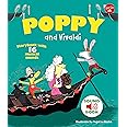 Poppy and the Orchestra: With 16 musical instrument sounds!: Storybook ...