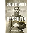 Rasputin: The Biography: Amazon.co.uk: Smith, Douglas: 9781447245858: Books