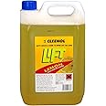 Cleenol 053052X5 Lift Lemon Multipurpose Cleaner, 5 L, Pack of 2 ...