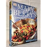 Mary Berry's Complete Cookbook: Family Favourites with Perfect Results ...