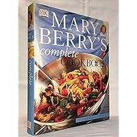Mary Berry's Complete Cookbook: Over 650 recipes: Amazon.co.uk: Berry ...