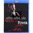 Absolute Power [Blu-Ray]: Amazon.fr: Clint Eastwood, Gene Hackman, Ed ...