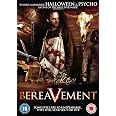 Bereavement [DVD]: Amazon.co.uk: Michael Biehn, Alexandra Daddario ...