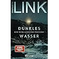 Dunkles Wasser: Ein Kate-Linville-Thriller