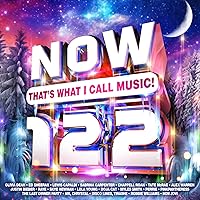 NOW That s What I Call Music! 116: Amazon.co.uk: CDs & Vinyl