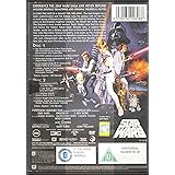 Star Wars VI: Return of the Jedi (Limited Edition) [DVD]: Amazon.co.uk ...