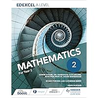 Edexcel A Level Further Mathematics Core Year 1 (AS): Amazon.co.uk ...