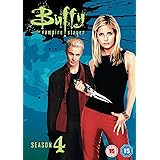 Buffy The Vampire Slayer: Season 7 [DVD] [2017]: Amazon.co.uk: Sarah ...