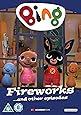 Bing - Fireworks and Other Episodes [DVD]: Amazon.co.uk: Elliot Kerley ...