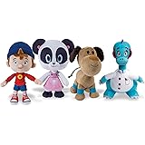 My First Noddy Track Set: Amazon.co.uk: Toys & Games