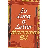 AWS Classics So Long A Letter (Heinemann African Writers Series ...