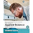 L3 AAQ BTEC National 2025 Applied Science Ext Cert Student Book (Print ...