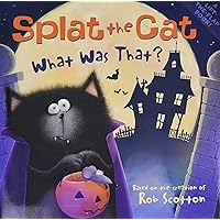 Splat the Cat: I Scream for Ice Cream (I Can Read Level 1) : Scotton ...