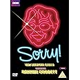 Sorry! - The Complete Collection [DVD]: Amazon.co.uk: Ronnie Corbett ...