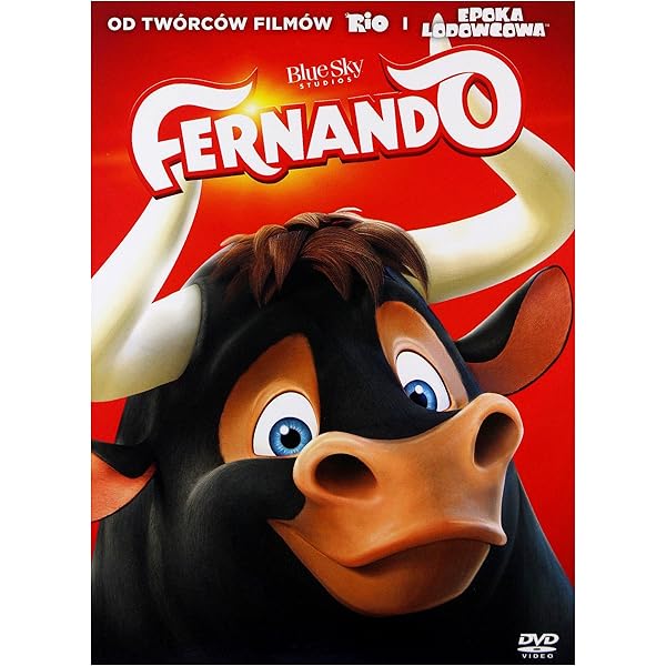 Disney Prionsa Ferdinand Amazon.de: FERDINAND Geht STIERisch Ab!