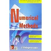 Buy INTRODUCTORY METHODS OF NUMERICAL ANALYSIS, 5TH EDN Book Online at Low Prices in India ...