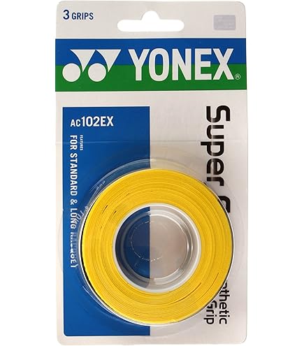 Yonex Stencil Card 9099