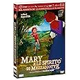 Mary E Lo Spirito Di Mezzanotte - Dvd: Amazon.it: Vari, Enzo D'Alò ...