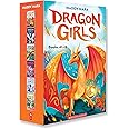 Dragon Girls Box Set Books 1-6 : Mara, Maddy: Amazon.co.za: Books