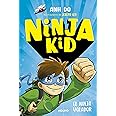 Ninja Kid 2 - El ninja volador (Peques) : Do, Anh, Ley, Jeremy, Rué i ...