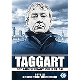 Taggart: Ultimate Classic Collection [DVD]: Amazon.co.uk: Mark McManus ...