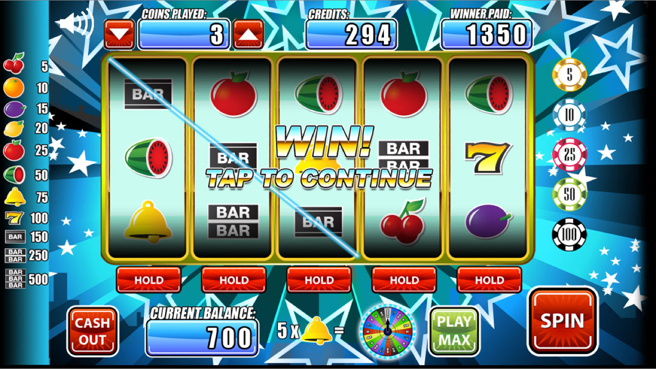 Mega Slots: Amazon.co.uk: Appstore for Android