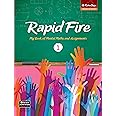 Buy Rapid Fire 1 : My Book Of Mental Maths And Assignments Book Online ...