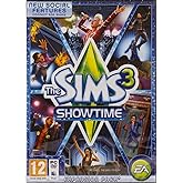 The Sims 3: Supernatural (PC/Mac DVD) : Amazon.co.uk: PC & Video Games