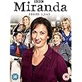 Miranda - Series 1-3 [DVD]: Amazon.co.uk: Miranda Hart, Patricia Hodge ...