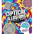 Optical Illusions Activity Book: Packed with Brain-Boggling Activities ...