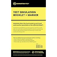 Reusable Laminated Notebook and Pen set - EVT Test Prep - Test ...