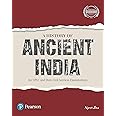Buy A History of Ancient India | For UPSC and State Civil Services ...