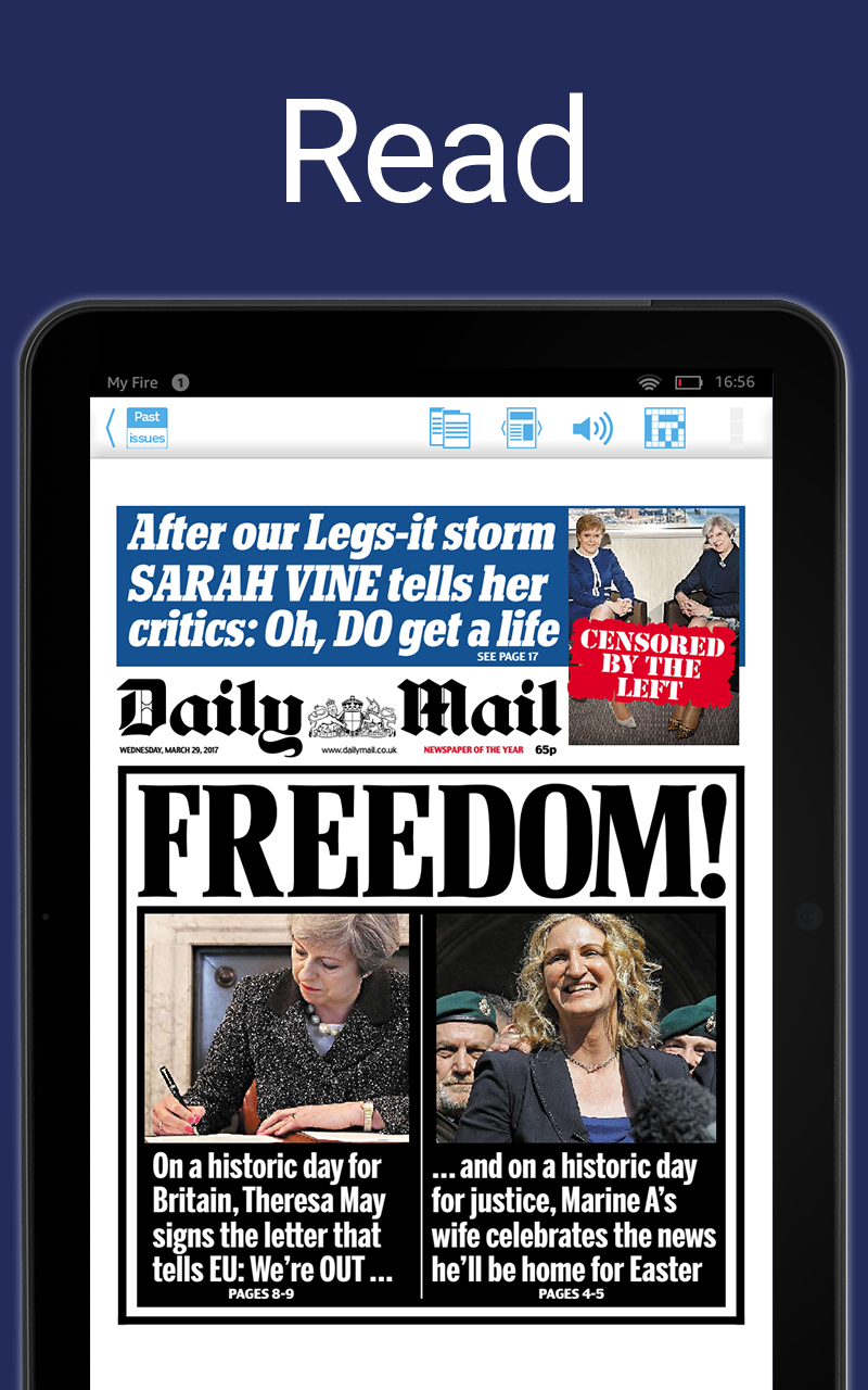 Mail Plus: Amazon.de: Apps für Android