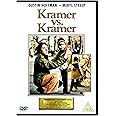 Kramer vs. Kramer [DVD] [1979]: Amazon.co.uk: Dustin Hoffman, Meryl ...