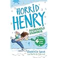 Abominable Snowman: Book 16 (Horrid Henry) : Simon, Francesca, Ross ...