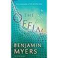 The Offing: A BBC Radio 2 Book Club Pick: Amazon.co.uk: Myers, Benjamin ...
