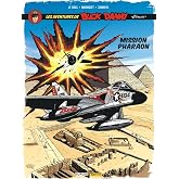 Buck Danny Classic - Tome 11 - L'ombre rouge : Zumbiehl, Frédéric ...