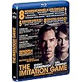 The Imitation Game (Descifrando Enigma) [Blu-ray]: Amazon.es: Benedict ...