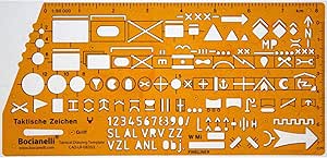 NATO Army Troop Military Tactical Map Plan Marking Symbols Drawing ...