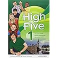 High five. Student's book-Workbook. Per la Scuola Media: High five ...