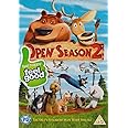 Open Season 2 [DVD] [2009]: Amazon.co.uk: Joel McHale, Mike Epps, Steve ...