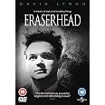 Eraserhead [DVD] [1977]: Amazon.co.uk: Jack Nance, Charlotte Stewart ...
