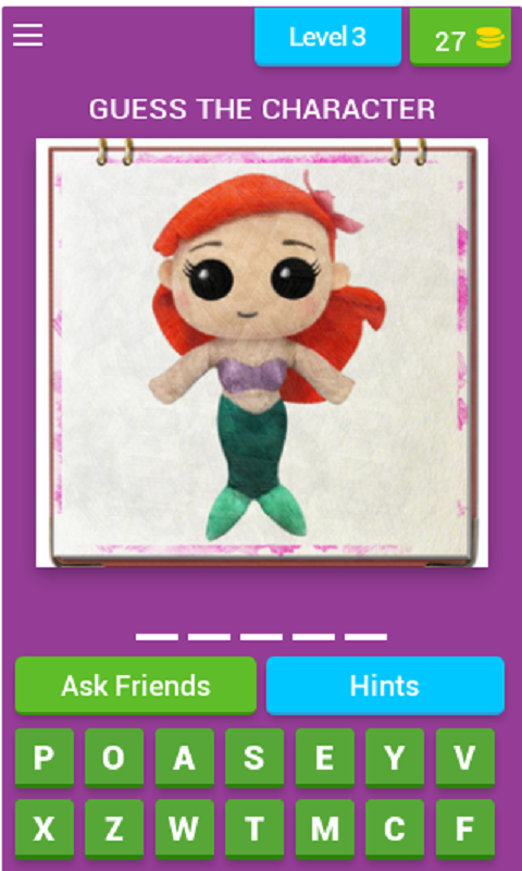 Guess Cartoon Characters : Amazon.co.uk: Apps & Games